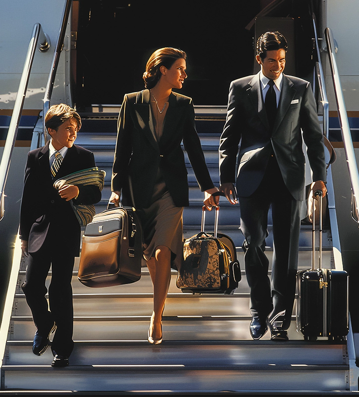 Boston Airport Transfers City - Logan Airport Shuttle & Limousine