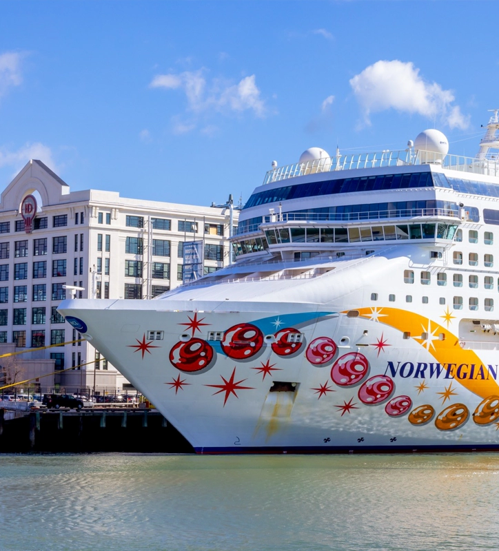 Boston Cruise Port Transportation - Boston Shuttle & Car Service