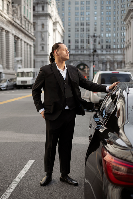 Best Limo Service in Boston - New England Limo and Car Service